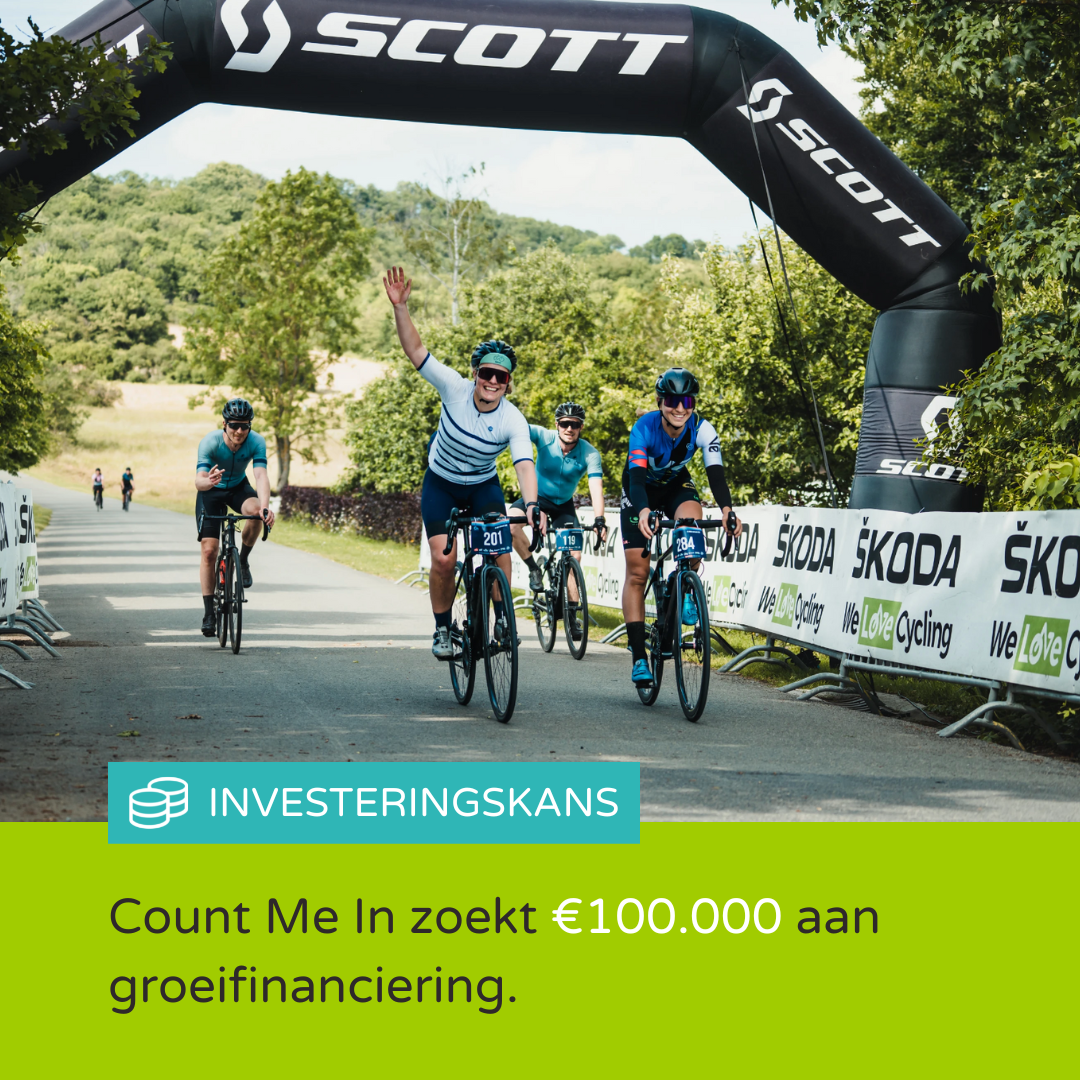 WinWinner — Crowdlending platform